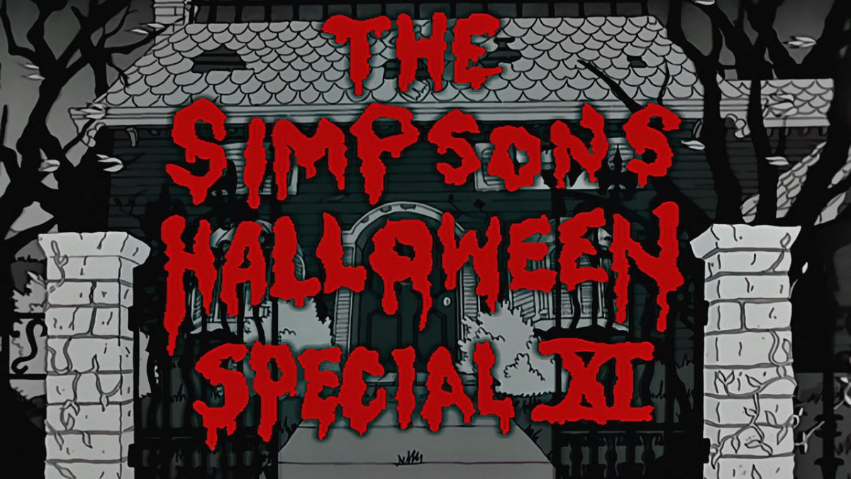 Top 10 'The Simpsons' Treehouse of Horror Episodes
