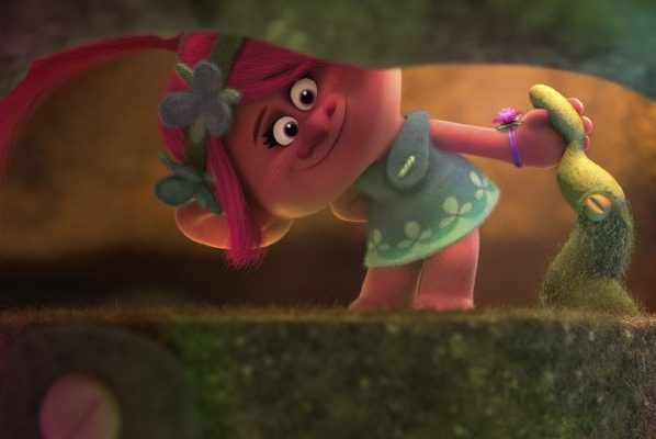 Review: 'Trolls' Is Feel Good Fun - Emertainment Monthly