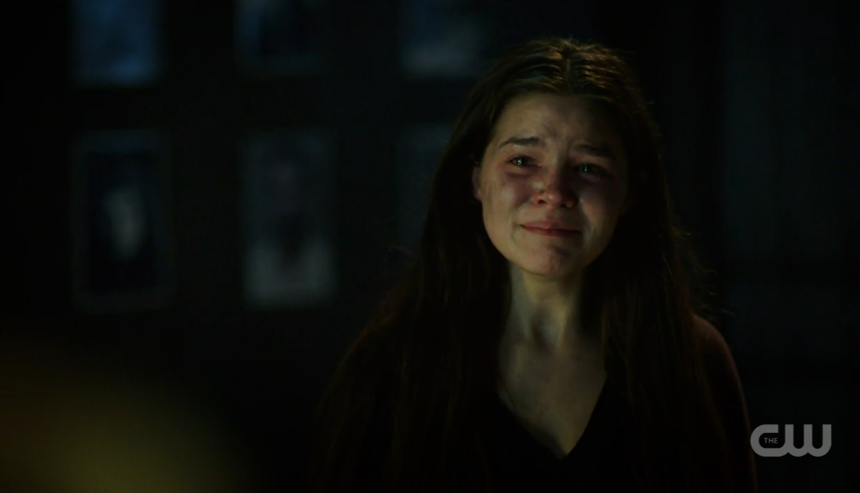 ‘Arrow’ Review: “Kapiushon”