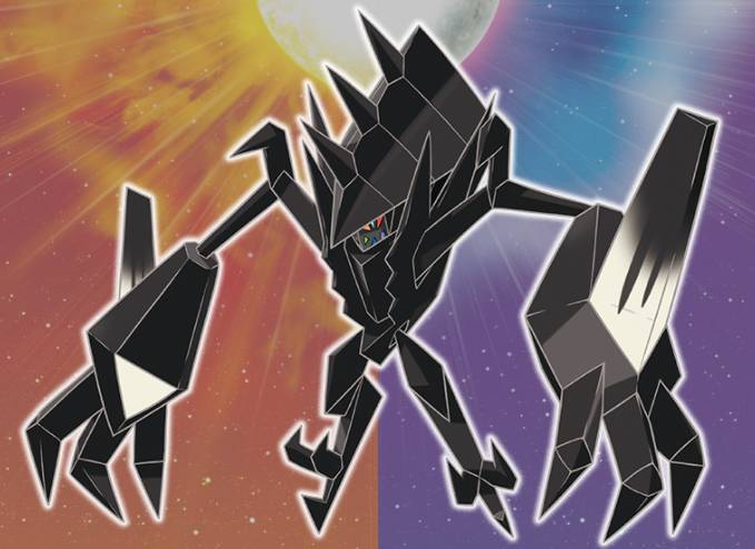 Review: 'Pokemon Ultra Sun & Ultra Moon'