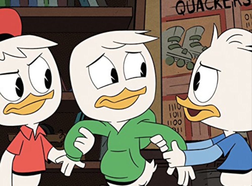 10 Questions You Didn’t Know You Had About DuckTales - Emertainment Monthly