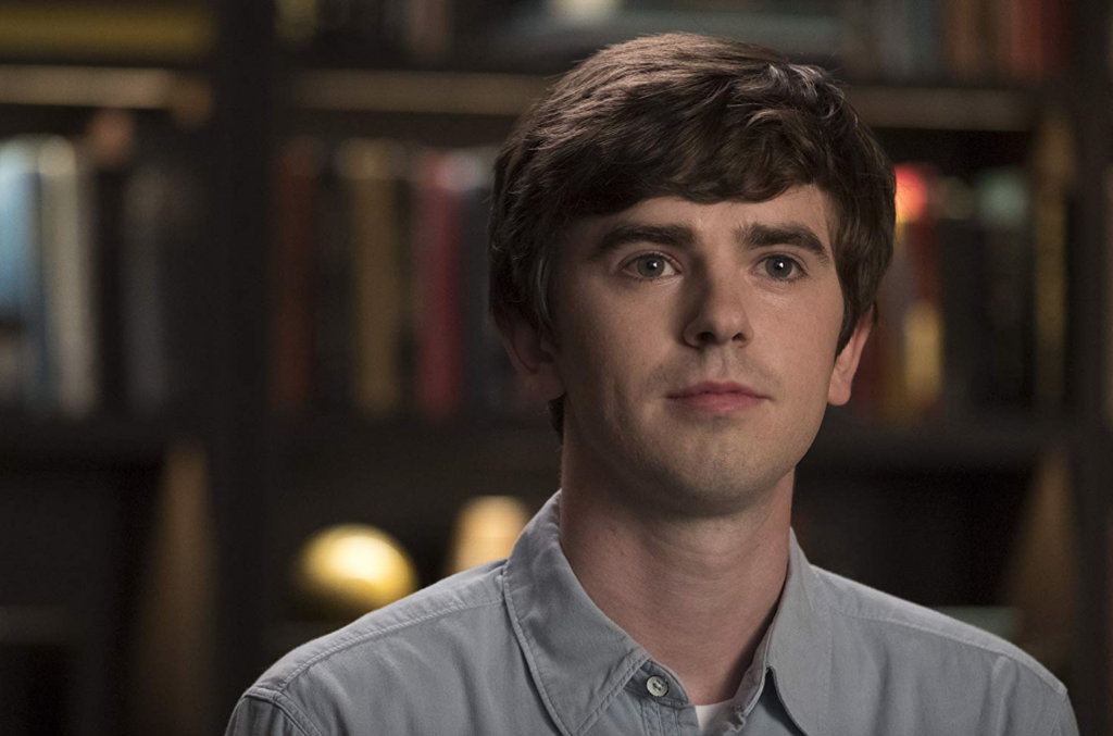 Review: 'The Good Doctor' hits it's stride in "Tough Titmouse ...