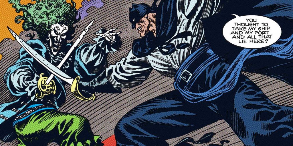 Worlds' Finest: The Best Elseworlds Stories - Emertainment Monthly