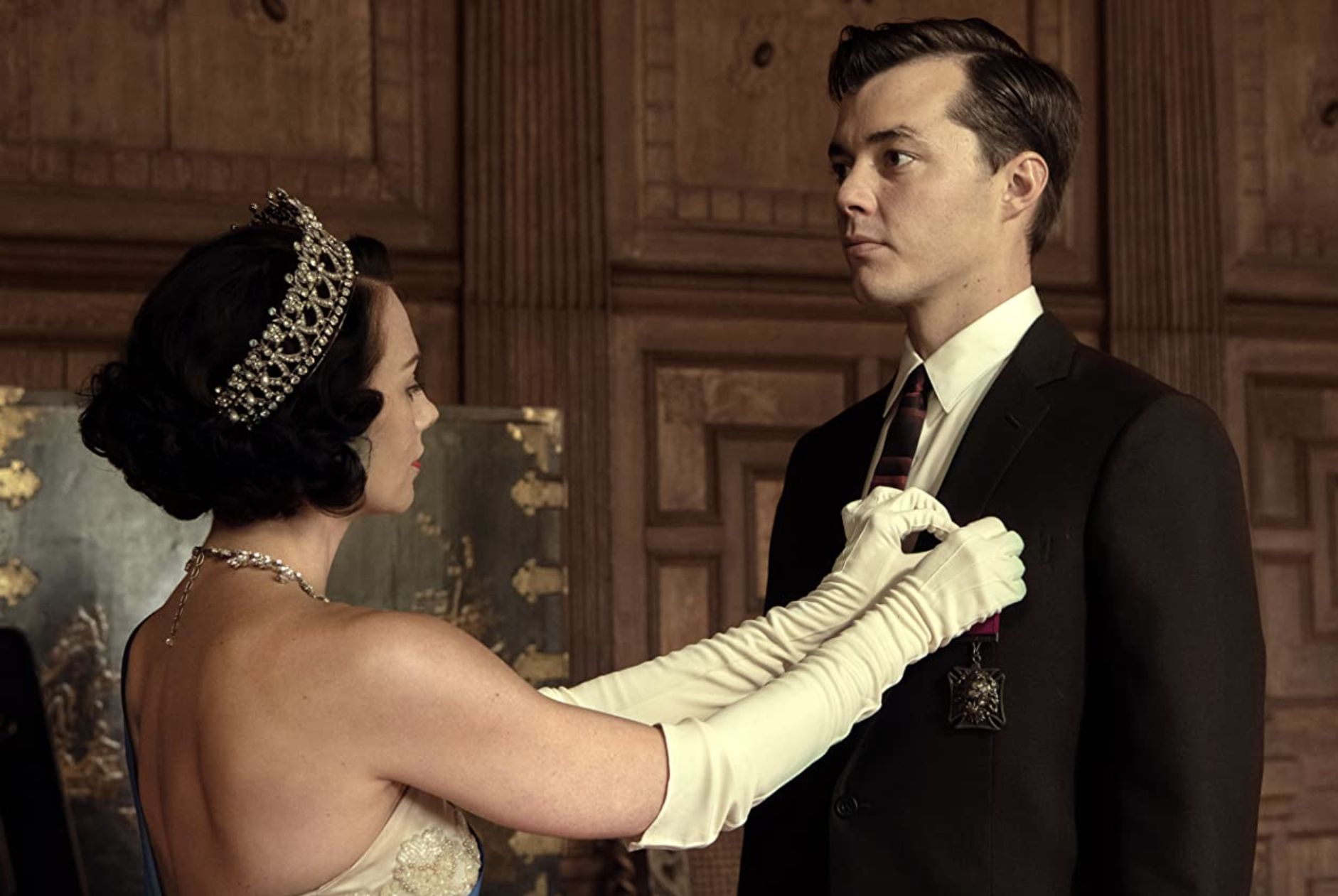 Pennyworth Season 2 Trailer Released - Emertainment Monthly
