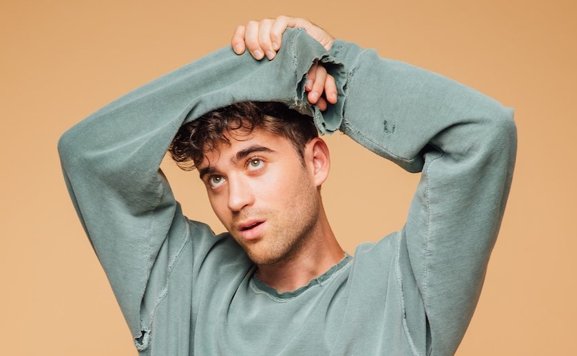 Nothing’s the Same — Alexander 23’s New Single - Emertainment Monthly