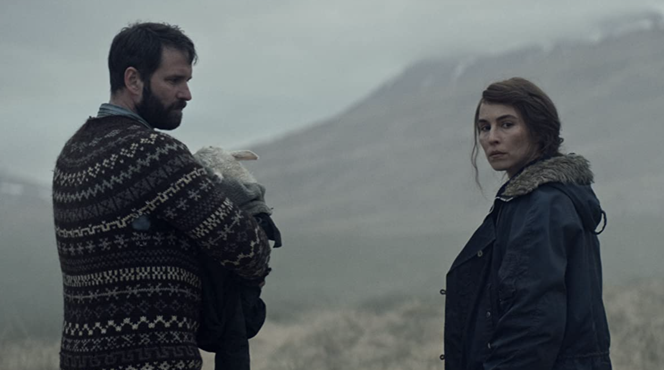 Lamb Review - Emertainment Monthly