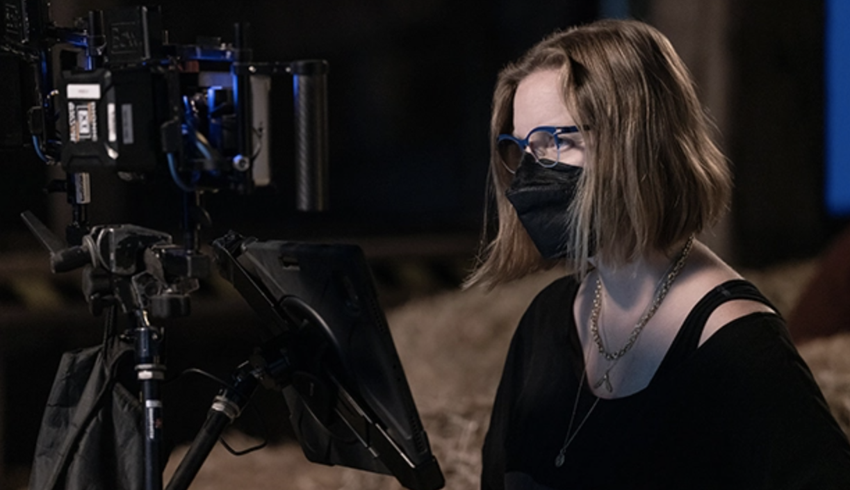 Interview: Sarah Polley enters the conversation with Women Talking ...