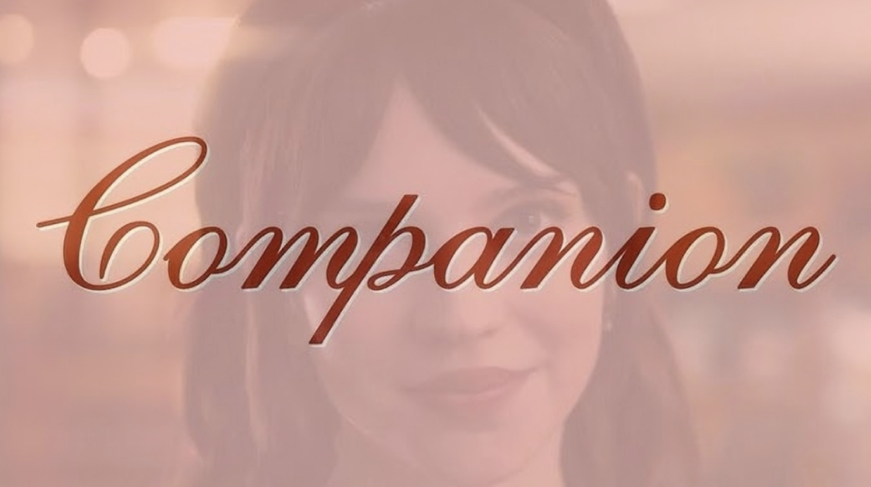 Companion Review: When a Script is Superb! - Emertainment Monthly