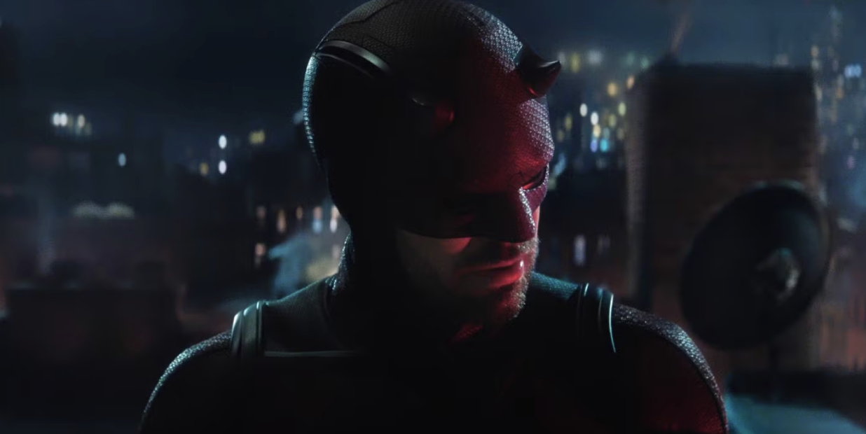 Daredevil: Born Again Premiere - A Revival Stuck Between Two Visions ...
