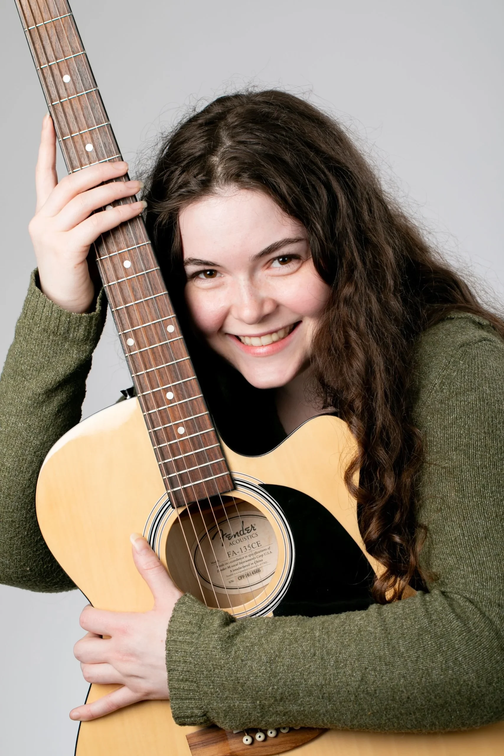 Indie Folk Singer Lizzy Hilliard Talks 'Intentional Whimsy' in Her ...