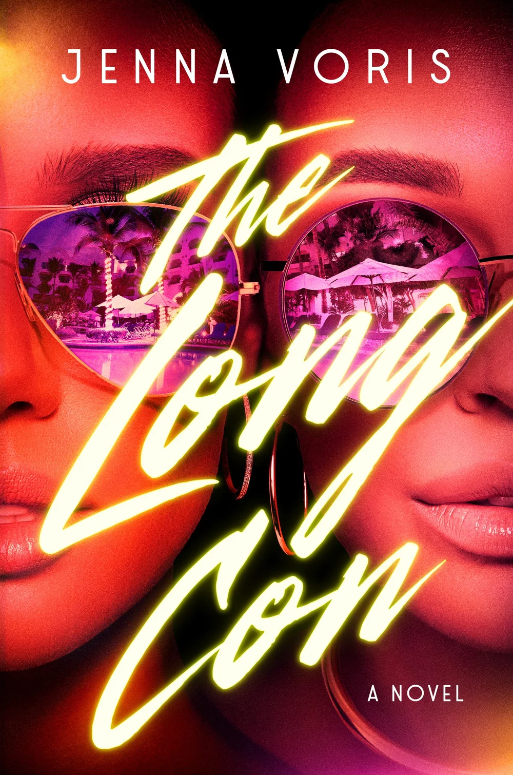 Where Enemies Meet: The Long Con Stuns as an Adult Debut - Emertainment ...